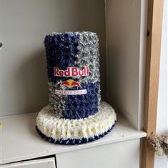 Red bull